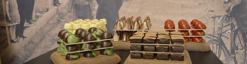 Choco, chocola, chocolade ! --> Heerlijkchocolade.nl Groningen